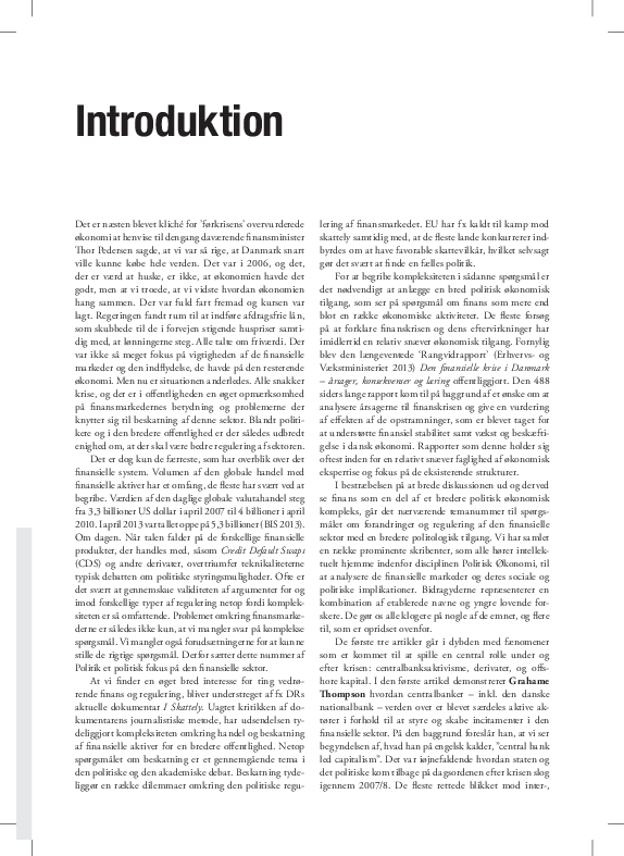 (PDF) Introduktion