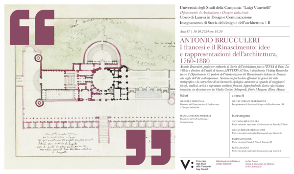 (PDF) 2024, October - Università della Campania "Luigi Vanvitelli ...