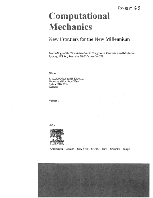 (PDF) Planar Beam-Columns Subject to Large Deflections