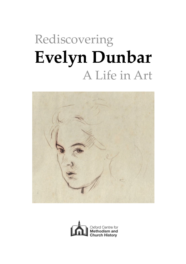 (PDF) Rediscovering Evelyn Dunbar: A Life In Art (OCMCH, 2024)