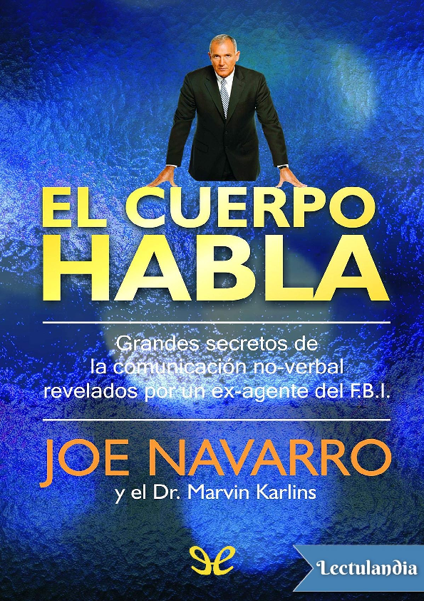 (PDF) El cuerpo habla - Joe Navarro