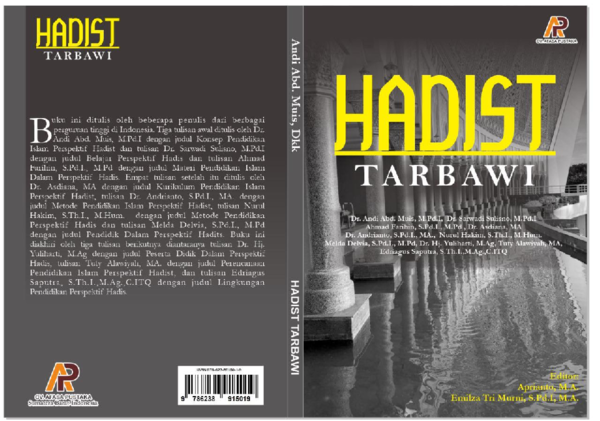 (PDF) Buku-Hadis Tarbawiy
