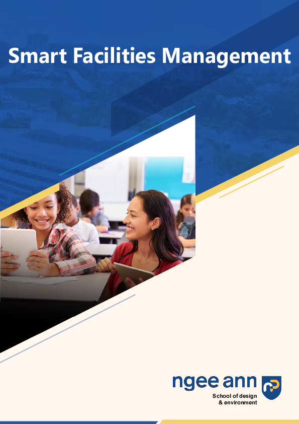 (PDF) Smart Facilities Management