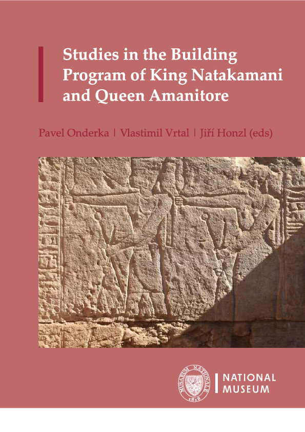 (PDF) 2022 A new iteration to the architectural program of Natakamani ...