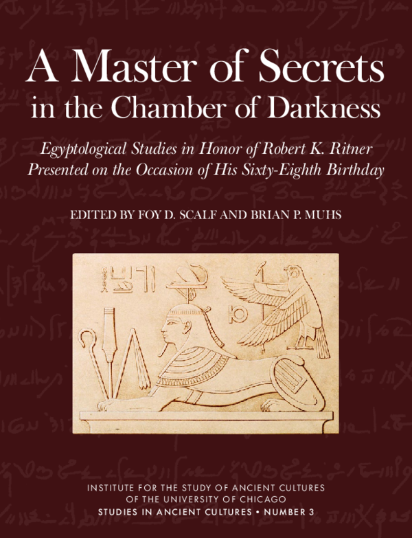 (PDF) "I Interrogated the Arabs of the Desert"" Local Interlocutors in ...