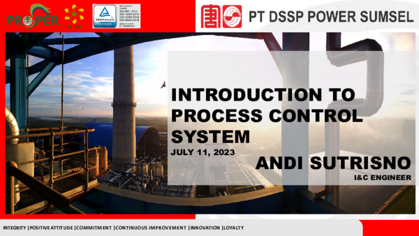 (PDF) BASIC CONTROL SYSTEM