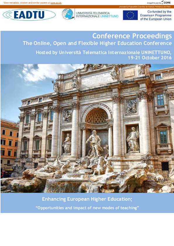 (PDF) Electronics remote lab integration into a MOOC – Achieving practical competences into MOOCs