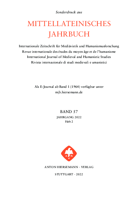 (PDF) Ritual books of magic: A first survey on the tradition of the ...