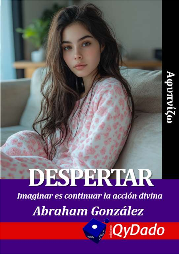 (PDF) Despertar - Abraham González Lara (2024)