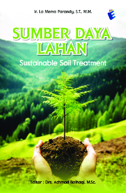 (PDF) Sumber Daya Lahan - Sustainable Soil Treatment | La Mema Parandy ...