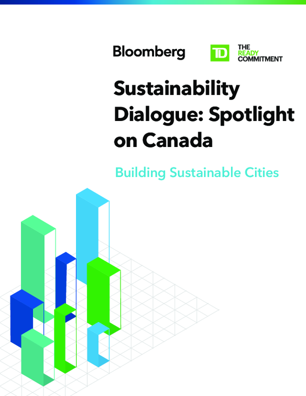 (PDF) Building Sustainable Cities