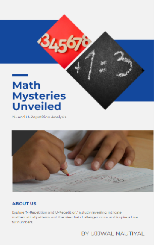 (PDF) Math Mysteries Unveiled N and U Repetition Analysis