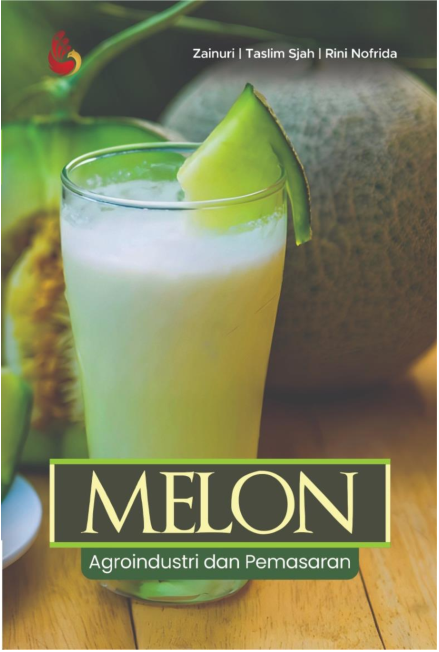 (PDF) Melon: Agroindustri dan Pemasaran