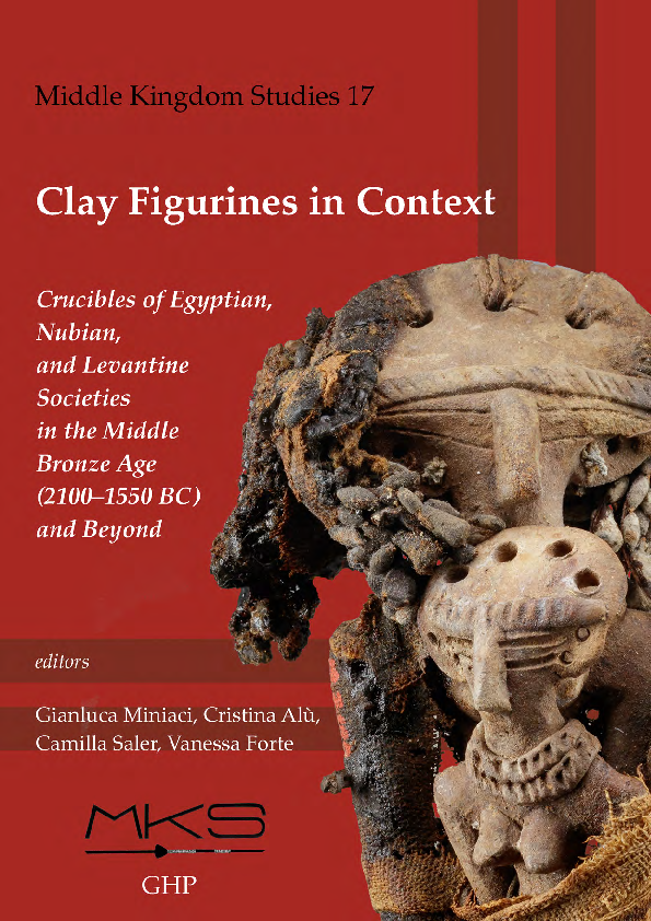(PDF) Clay Figurines in Context: Crucibles of Egyptian, Nubian, and ...