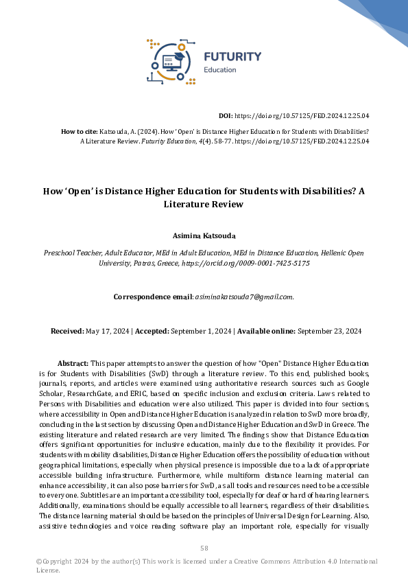 pdf-how-open-is-distance-higher-education-for-students-with