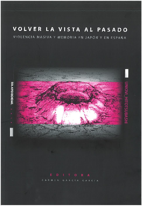 (PDF) Volver la vista al pasado