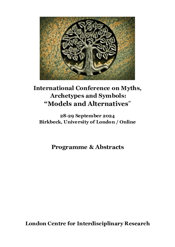 (PDF) Reimagining Ancient Myths. The Resurgence of Classical Tradition in Contemporary Feminist ...