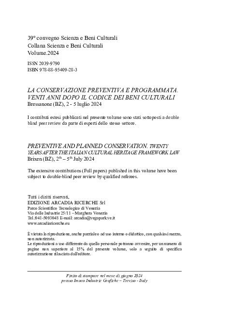 (PDF) Lecce Cillo Ampolo Ghio Signori