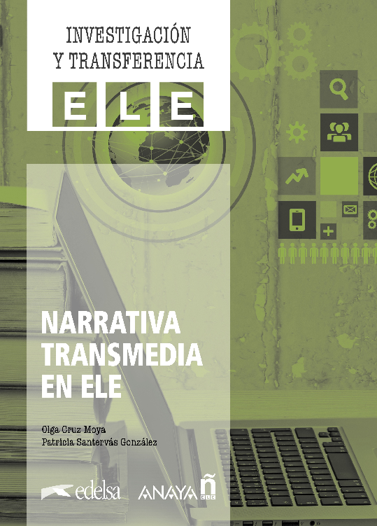 (PDF) Narrativa transmedia en ELE