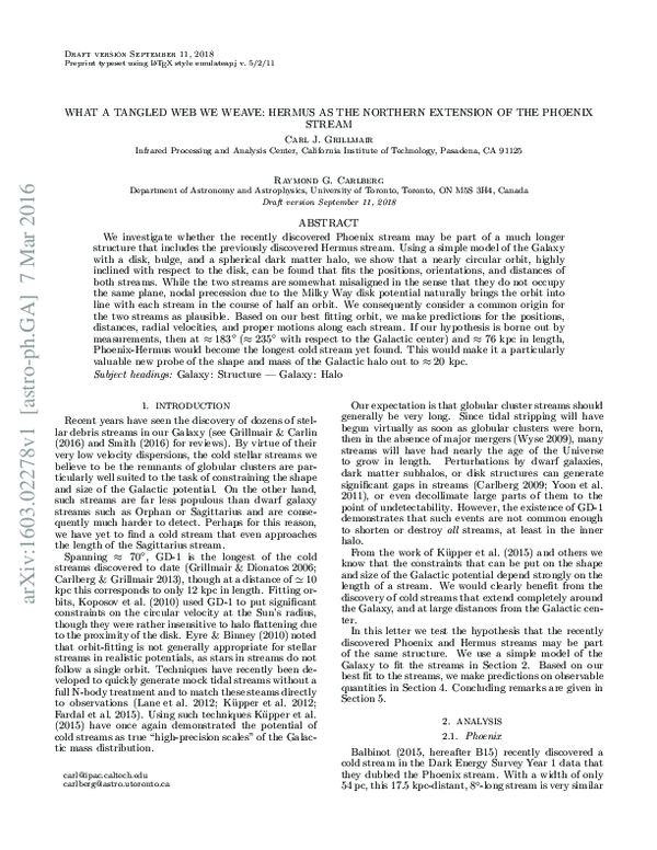 (PDF) What a Tangled Web We Weave: Hermus as the Northern Extension of ...