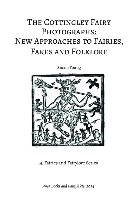 (PDF) Young, 'The Cottingley Fairy Photographs: An Introduction'