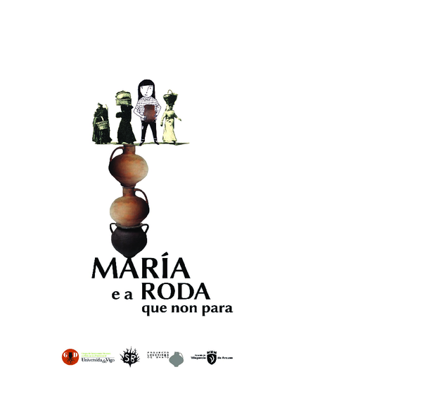 (PDF) María e a roda que non para