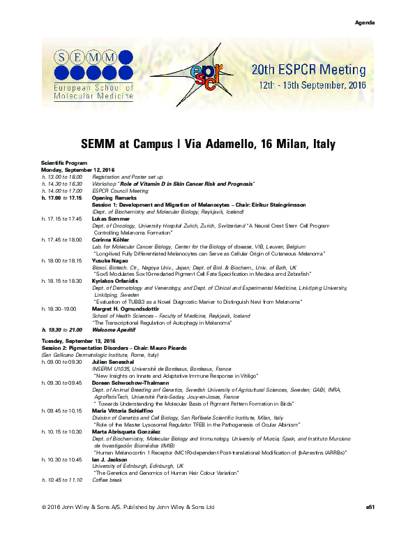 (PDF) Espcr 2016 | Farah Jaber-Hijazi - Academia.edu