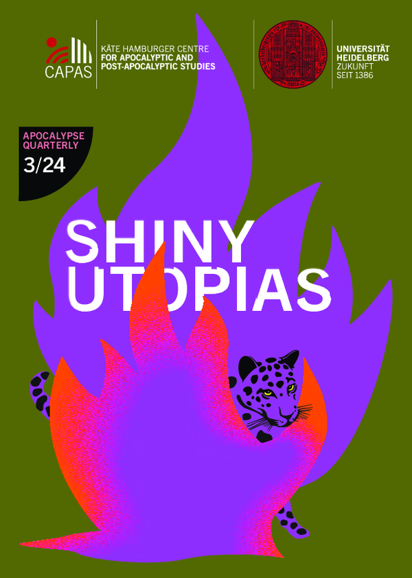 (PDF) Shiny Utopias