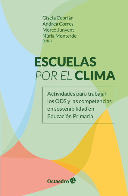 (PDF) Escuelas por el Clima. Actividades para trabajar los ODS y las ...