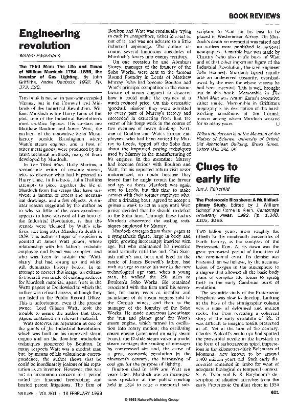 (PDF) Engineering revolution