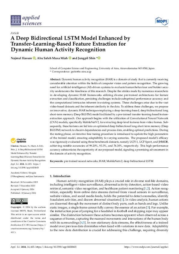 (PDF) A Deep Bidirectional LSTM Model Enhanced by Transfer-Learning-Based Feature Extraction for ...