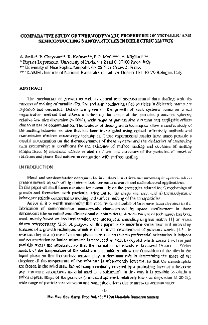 (PDF) A comparative study of thermodynamic properties of binary mixtures containing ...