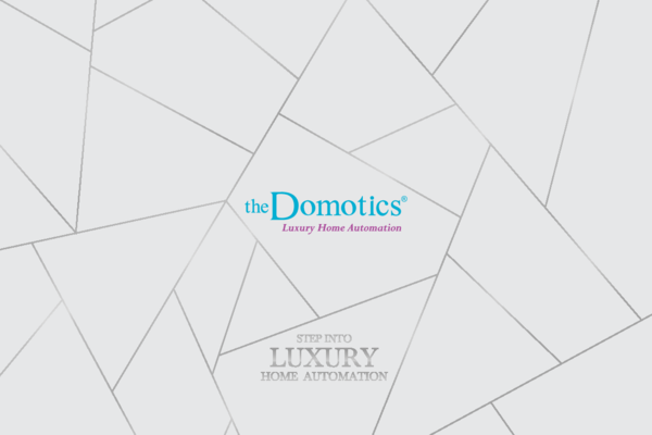 (PDF) Domotics Brochure