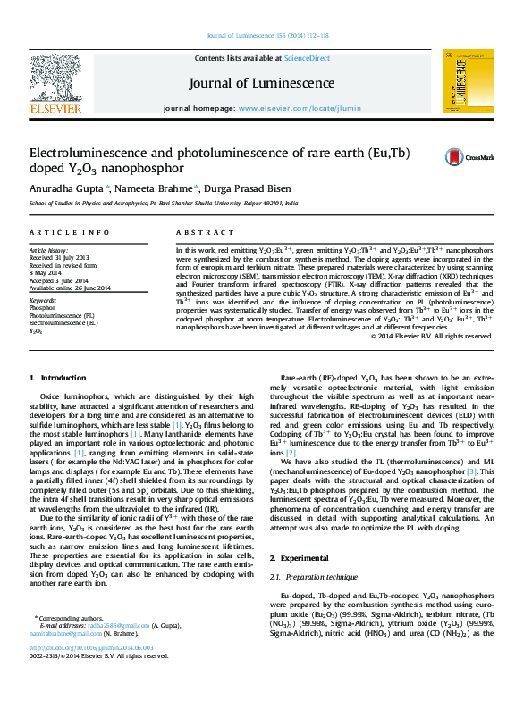 (PDF) Electroluminescence and photoluminescence of Si/SiGe self ...