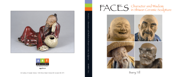 (PDF) FACES Character and Wisdom in Shiwan Ceramic Sculpture Barry Till