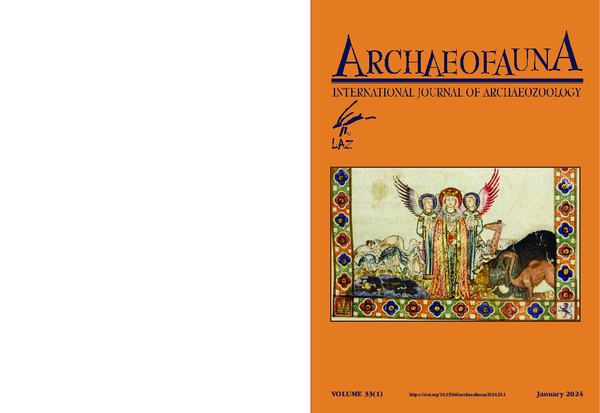 (PDF) La malacofauna de la villa romana de Pla de Palol (Platja d’Aro ...