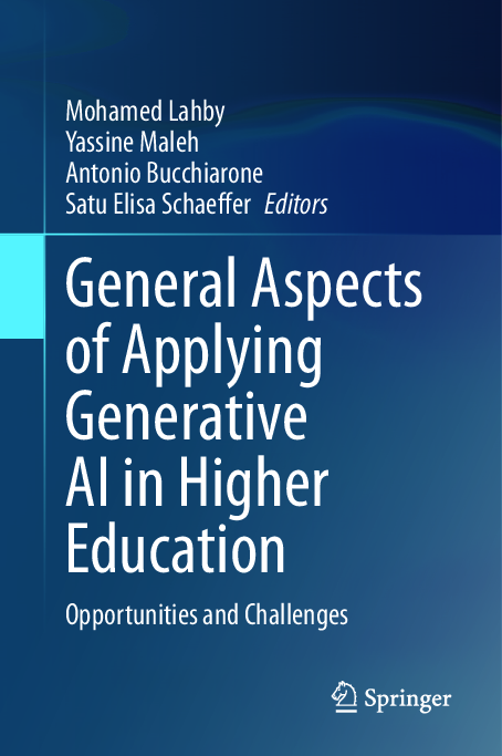 (PDF) Enhancing the Trustworthiness of Generative Artificial ...