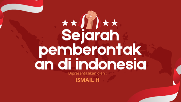 (PDF) Sejarah pemberontakan di indonesia