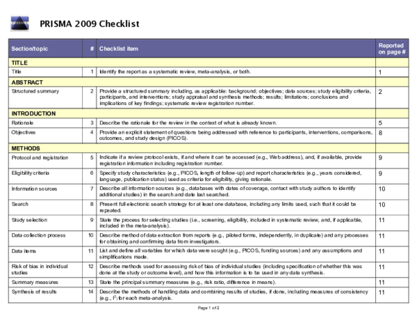 (PDF) Defining the Barriers to the Use of mHealth in Improving the ...