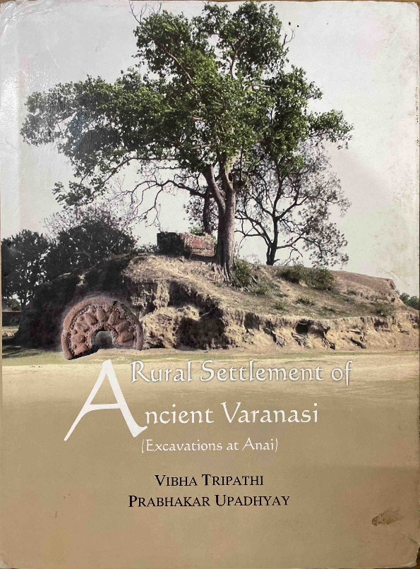 (PDF) A rural settlement of ancient Varanasi : excavations at Anai