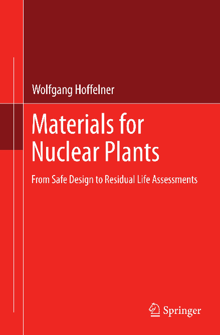 (PDF) Materials for Nuclear Plants