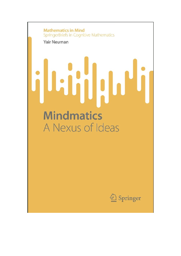 (PDF) Mindmatics