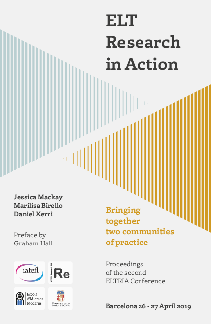 (PDF) ELT Research in Action