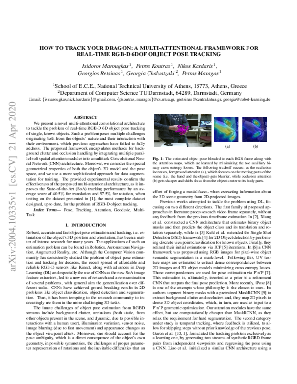 (PDF) How to Track Your Dragon: A Multi-attentional Framework for Real-Time RGB-D 6-DOF Object ...