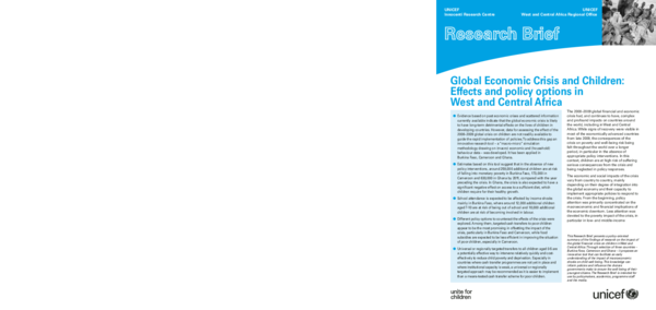 (PDF) Research Brief Research Brief