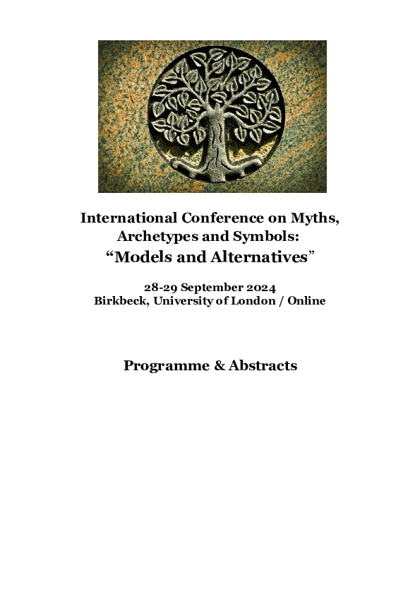 (PDF) The Eternal Lament of Hecuba: Women in the Aftermath of the ...