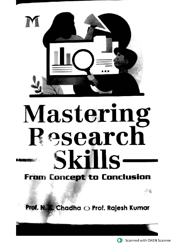 (PDF) STUDENT'S GUIDE TO RESEARCH ETHICS