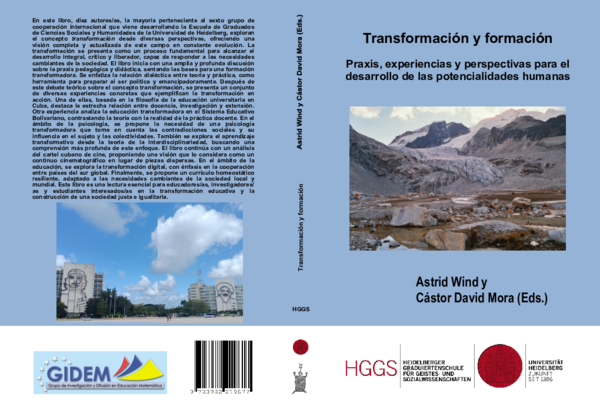 (PDF) Una introducción crítica al aprendizaje transformativo de Mezirow ...