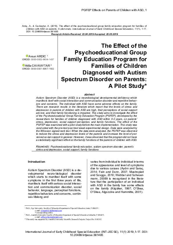 (PDF) Developmentally Appropriate Practice