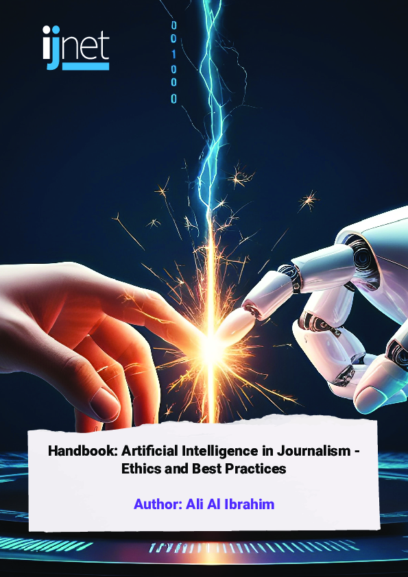 (PDF) Artificial Intelligence in Journalism -Ethics and Best Practices